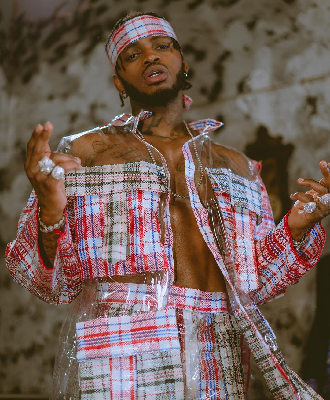 Come Vibe With Us – Come Vibe With Us