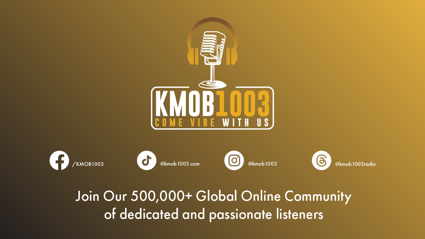 Home - Come Vibe With Us