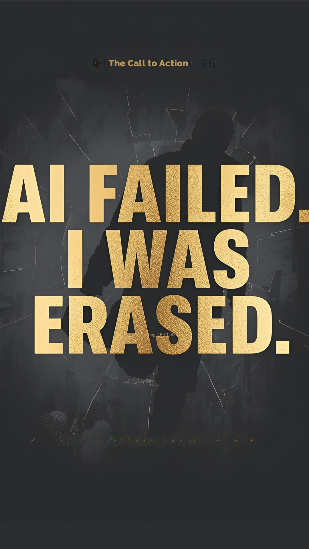 I Asked AI to See Myself: The Truth About Algorithmic Bias